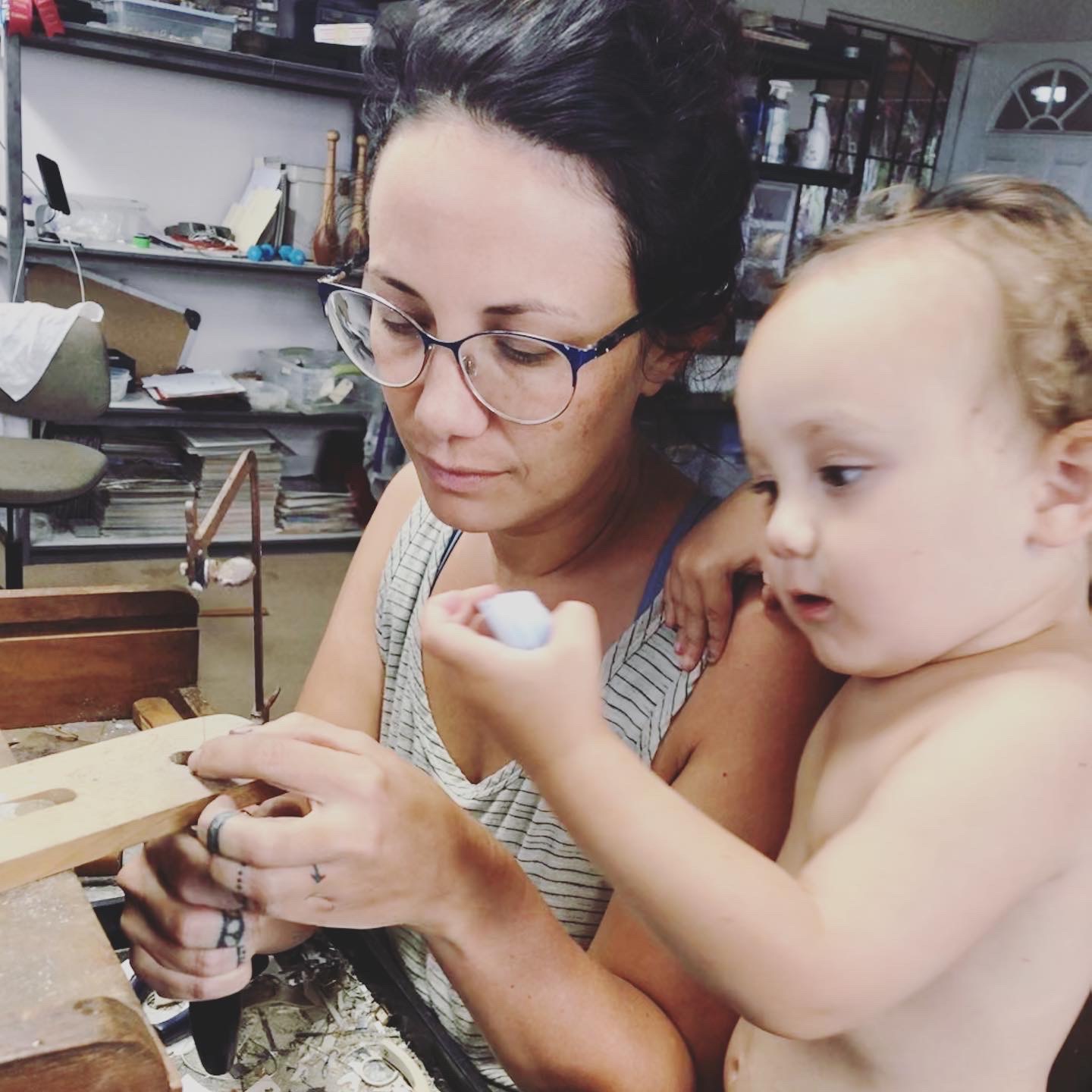 Dawn Wallace Jewelry