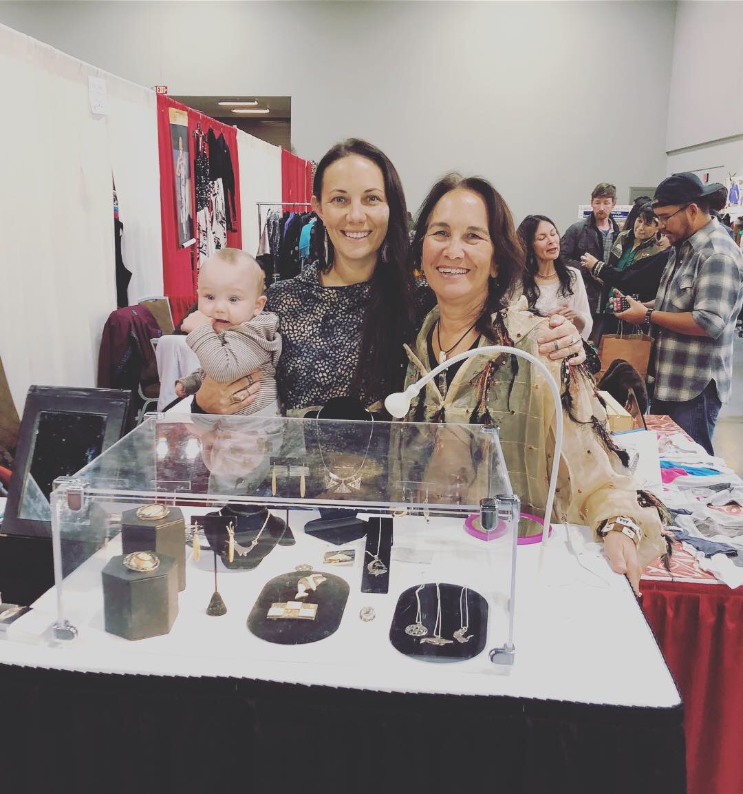 Dawn Wallace Jewelry