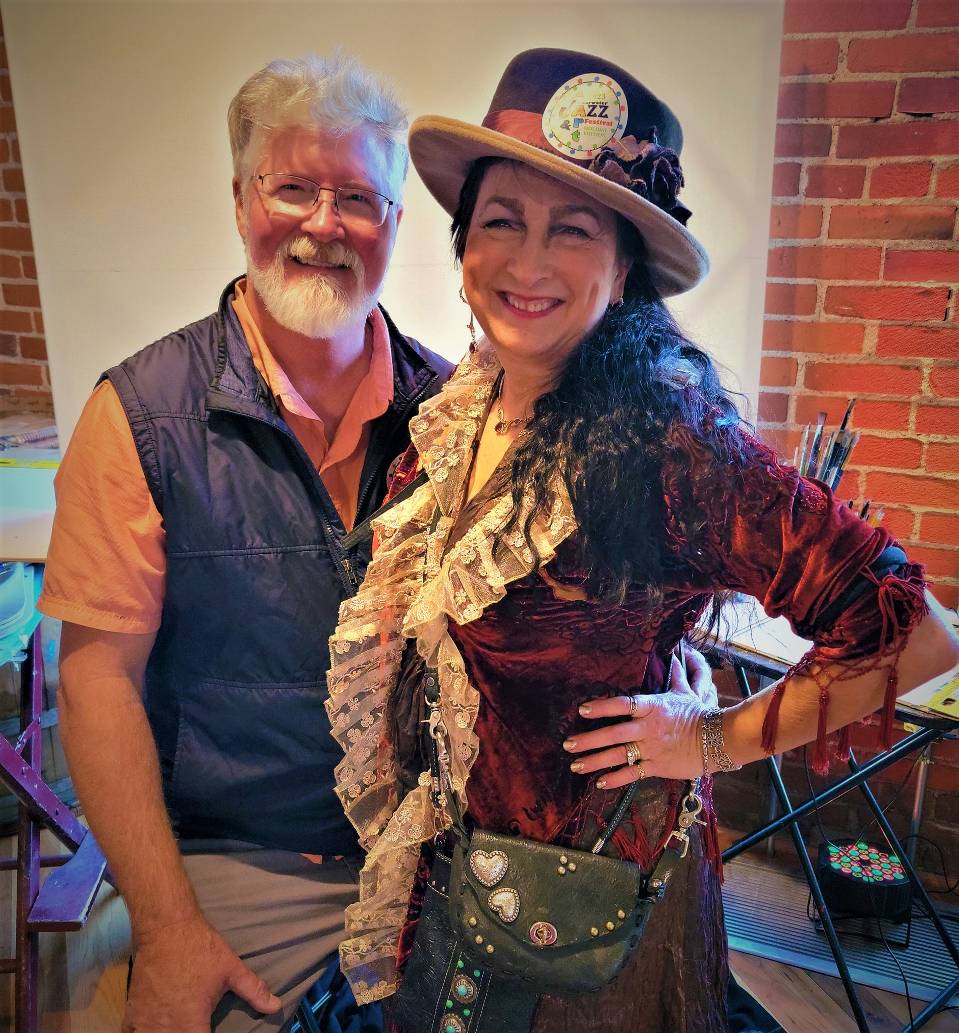 Schaefer/Miles Art Exhibits